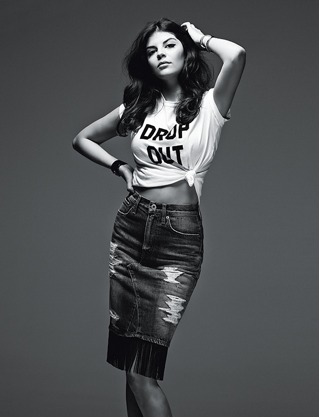 Picture of Nikki Yanofsky