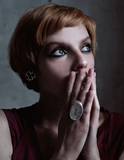 Picture of Ana Moreira