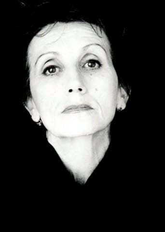 Picture of Isabel Ruth