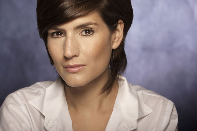 Sandra Barata Belo picture