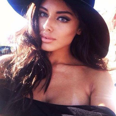 Picture of Amanda Rodriguez