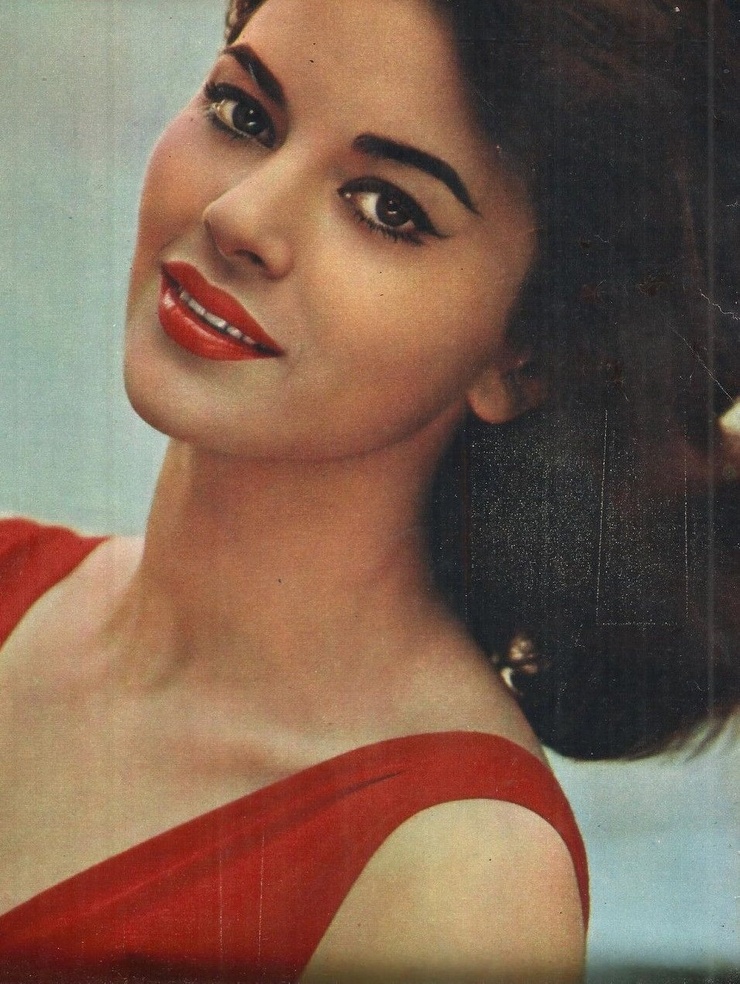 Picture of Giovanna Ralli