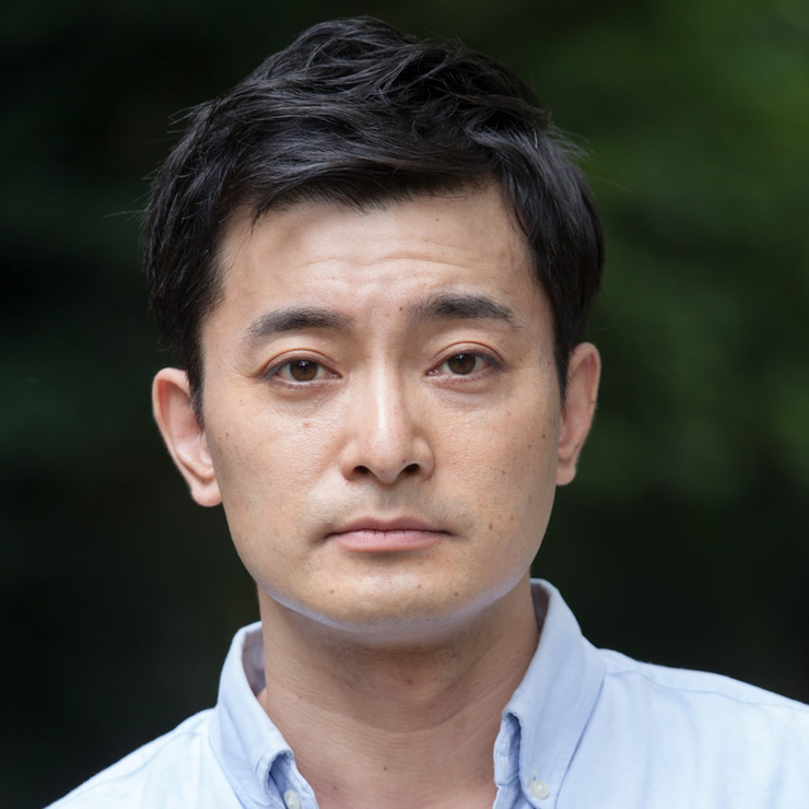 Takuya Hashimoto image