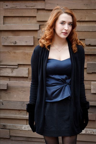 Charlotte Hegele picture