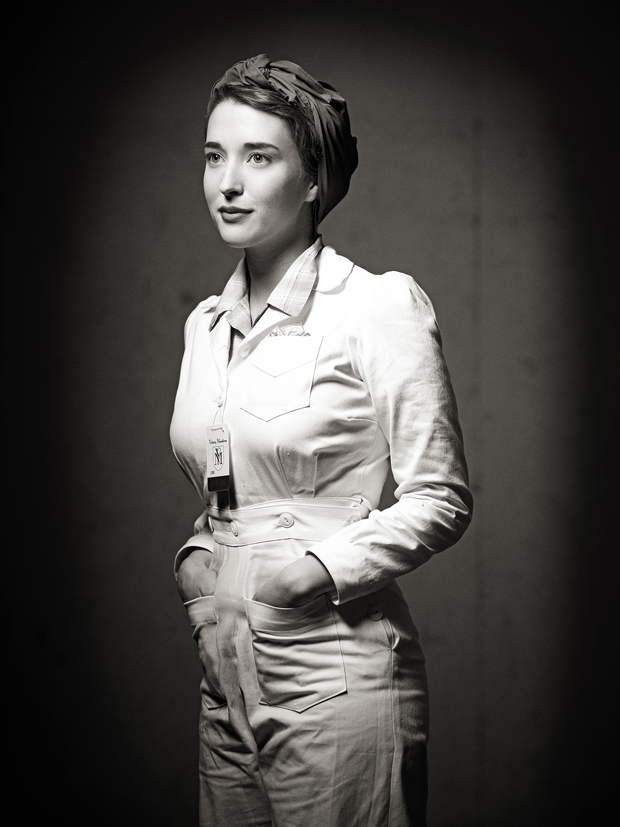 Picture of Charlotte Hegele