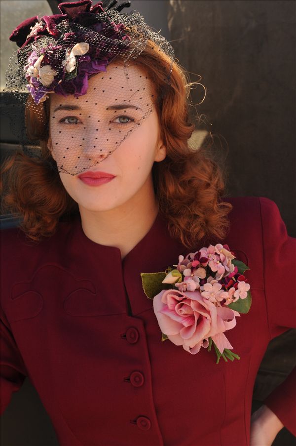 Picture of Charlotte Hegele