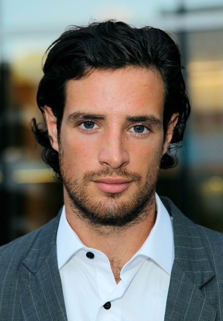 Picture of Charlie Carrick