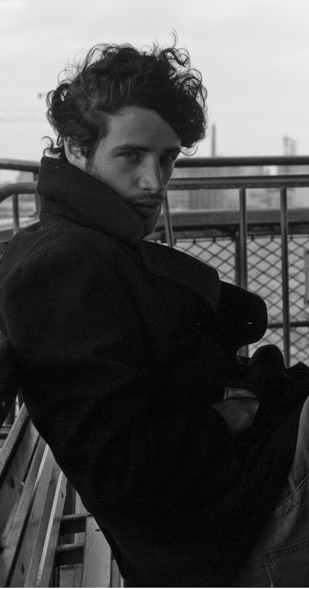 Picture of Charlie Carrick