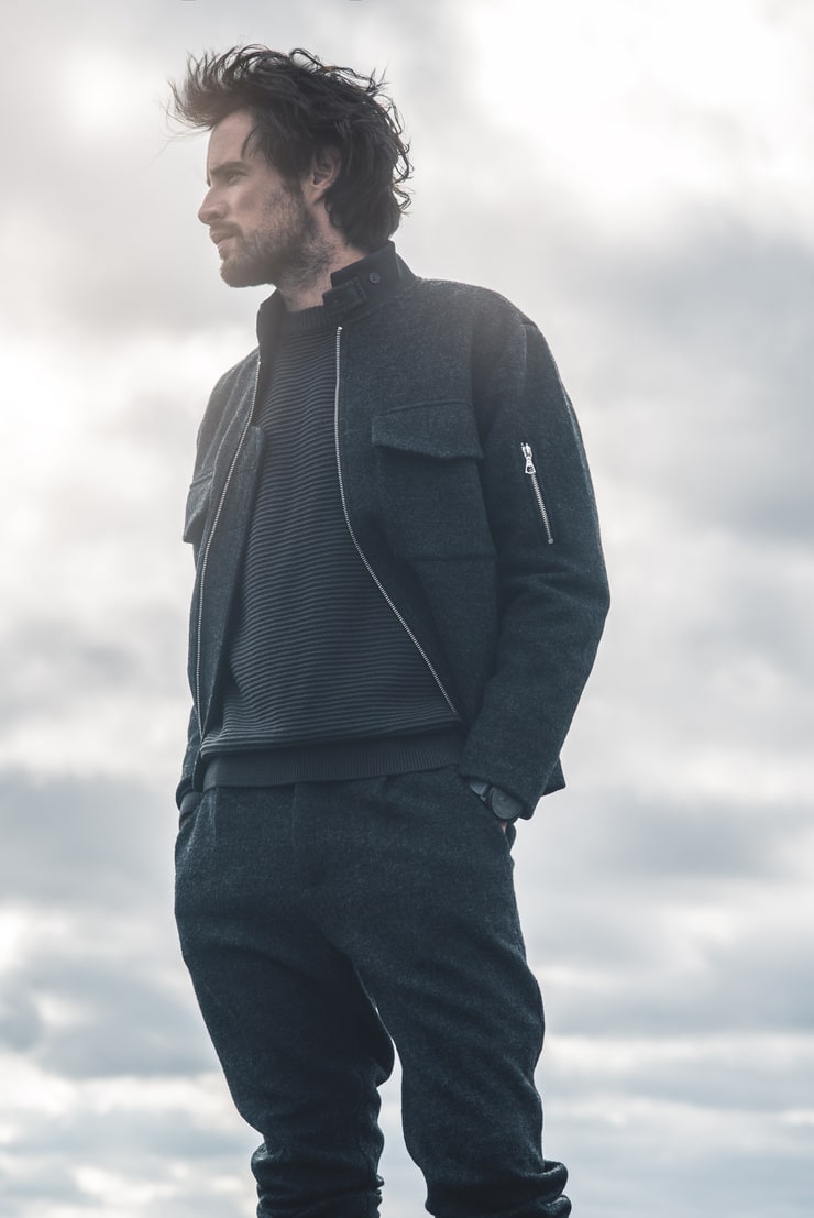 Picture of Charlie Carrick