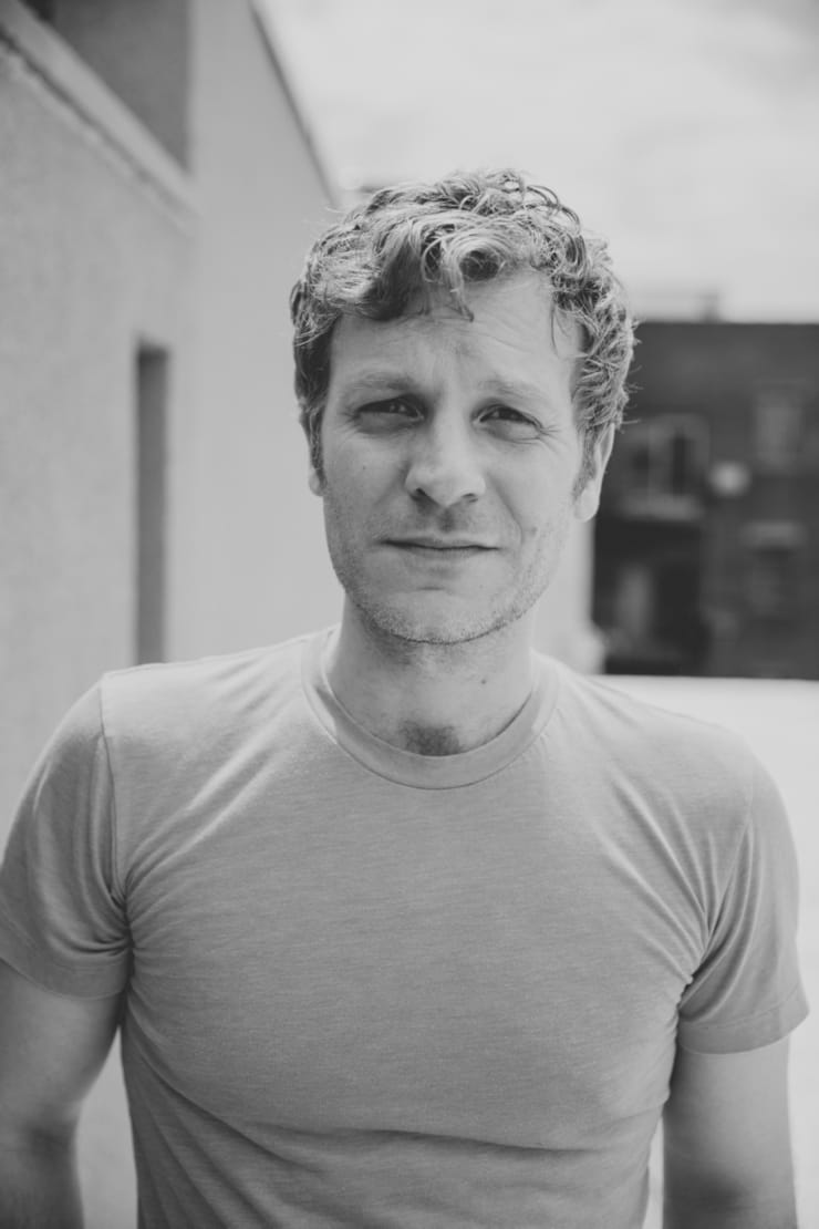 Picture of Vince Nappo