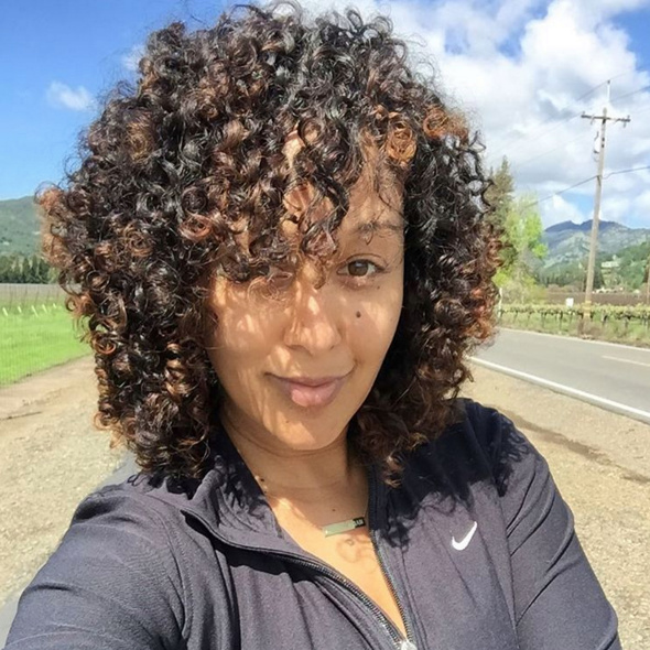 Picture of Tamera Mowry-Housley