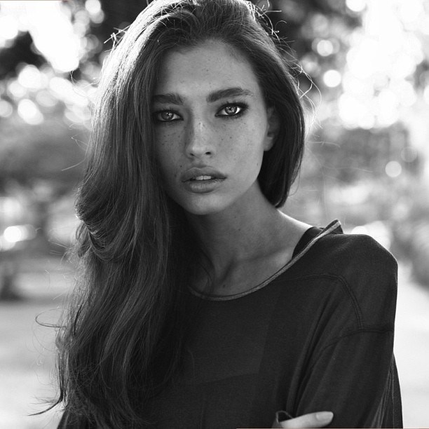 Image of Sarah Stage