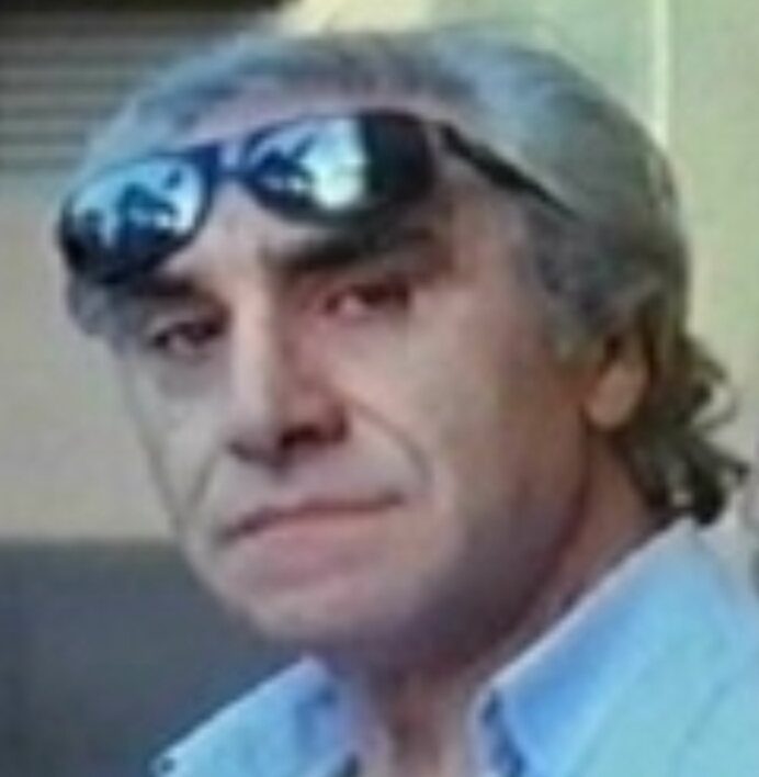 Picture of Franco Marino