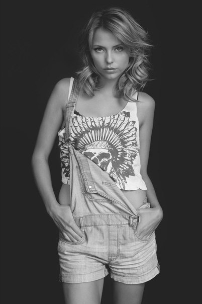 Image of Riley Voelkel