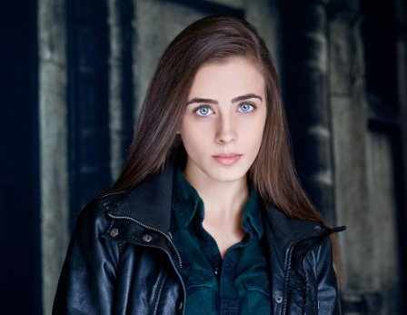 Picture of Julia Tomasone