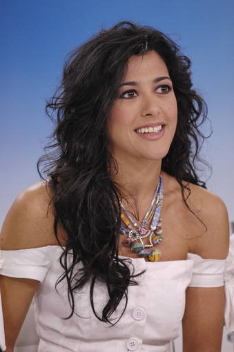 Picture of Lucía Pérez