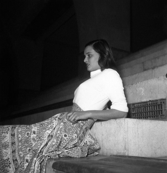 Picture of Lucia Bosé