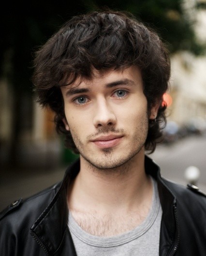 Picture of Quentin Santarelli