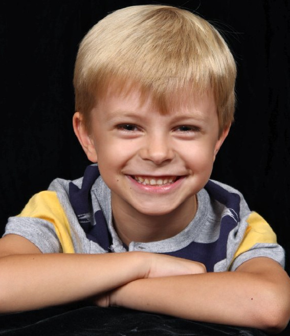 Jackson Hodge-Carter picture