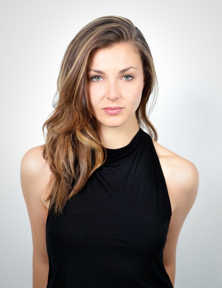 Picture of Shanda Bezic