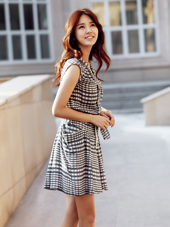 Picture of Eun-hye Yun