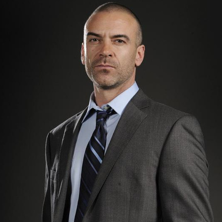 Alan Van Sprang picture
