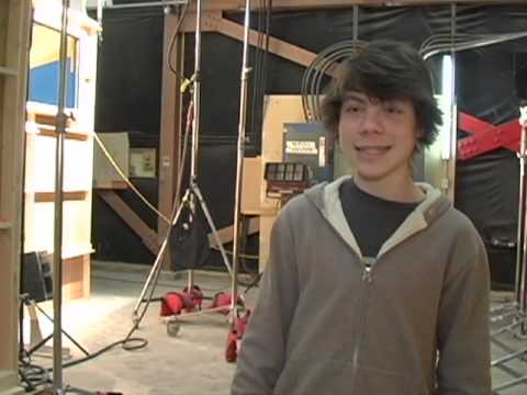 Picture of Atticus Dean Mitchell