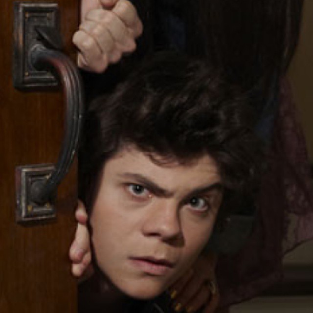 Picture of Atticus Dean Mitchell