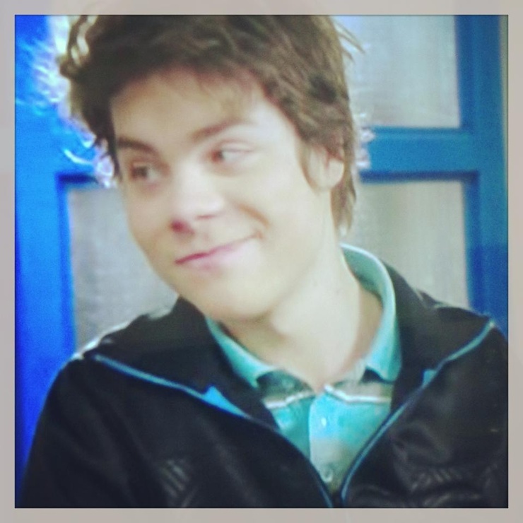 Picture of Atticus Dean Mitchell