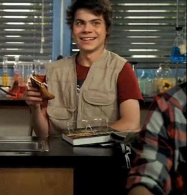 Atticus Dean Mitchell image