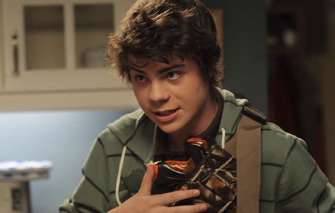 Picture of Atticus Dean Mitchell