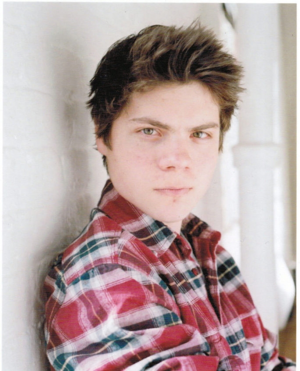 Picture of Atticus Dean Mitchell