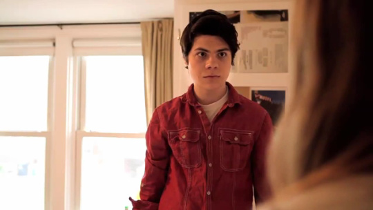 Picture of Atticus Dean Mitchell