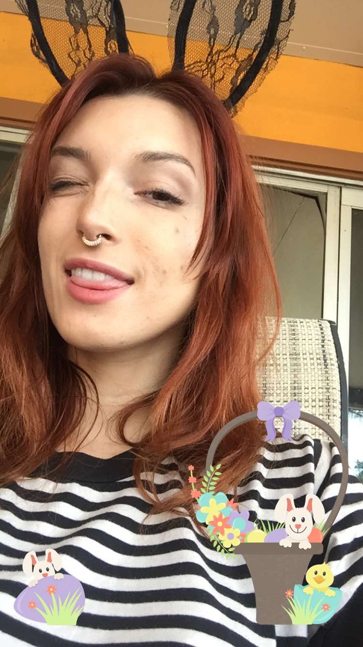Picture of Dani Thorne