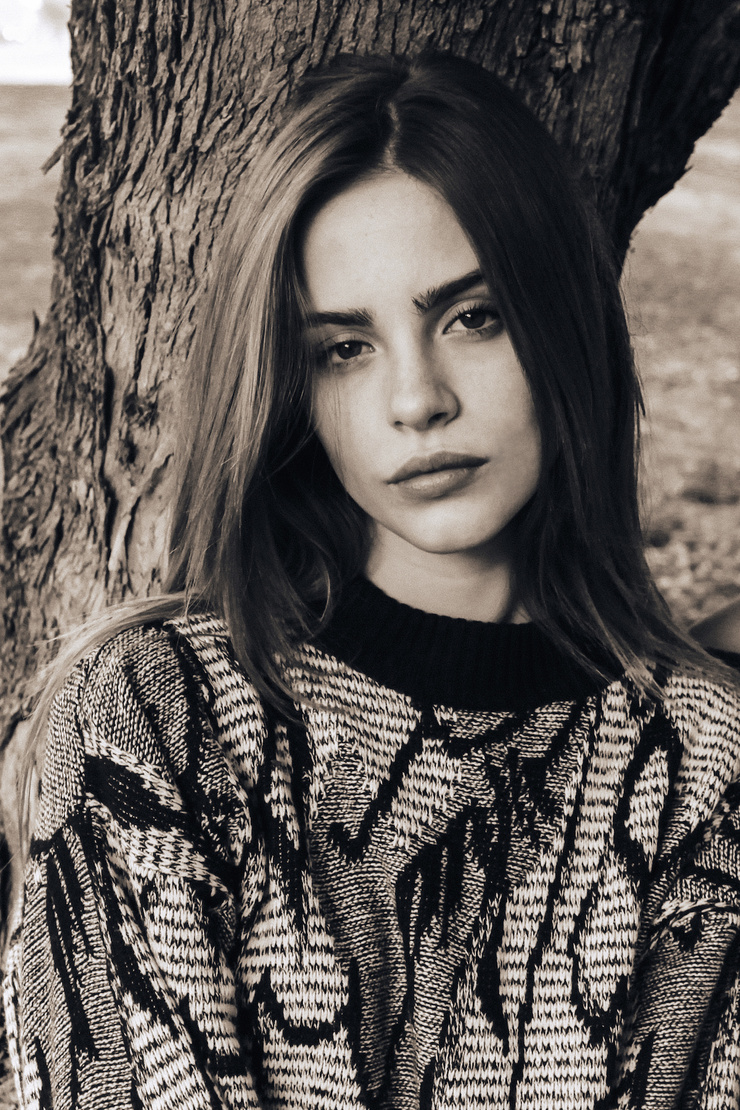 Picture of Bridget Satterlee