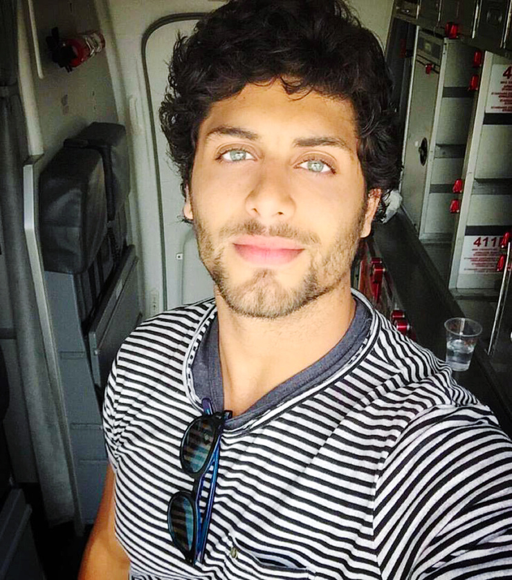 Picture of Jesus Luz