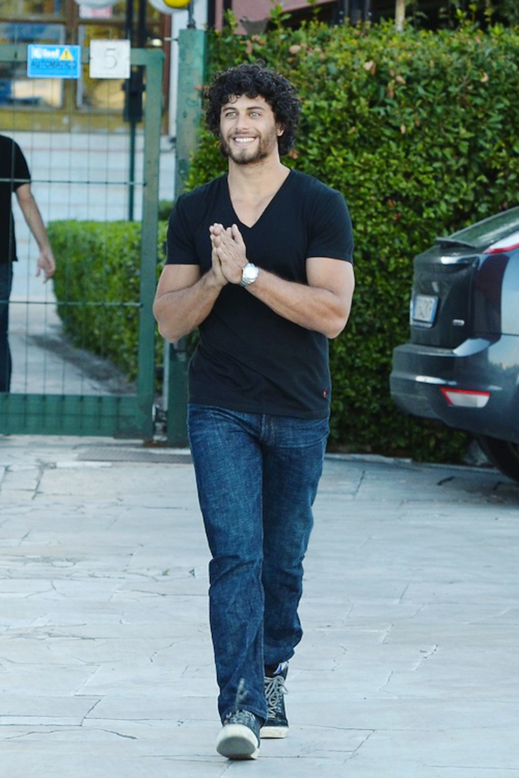 Picture of Jesus Luz
