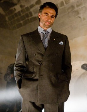 Picture of Mark Strong