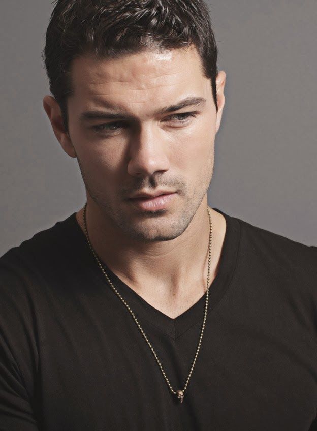 Image of Ryan Paevey