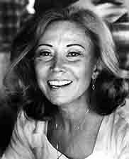 June Foray picture