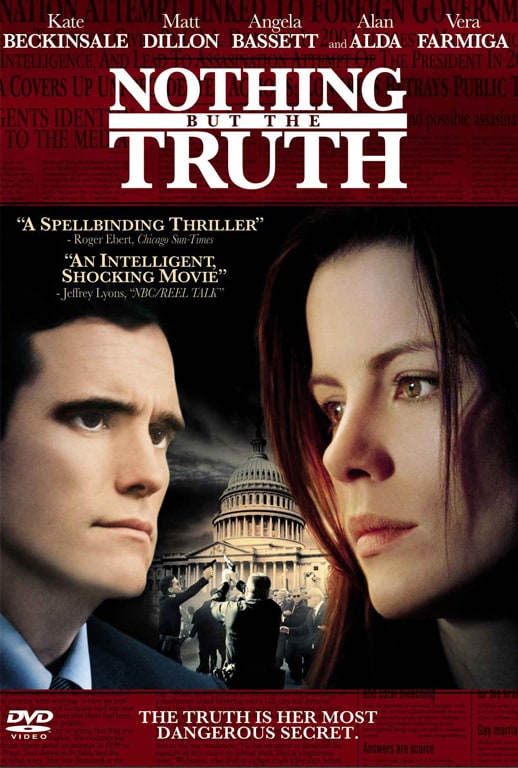 Picture of Nothing But the Truth