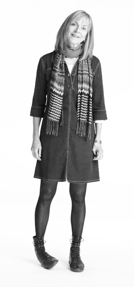 Picture of Nancy Palk