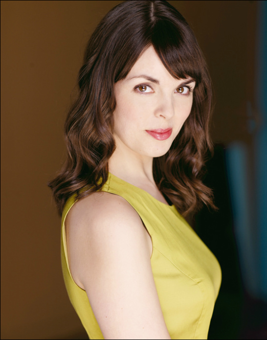 Sarah Wilson picture