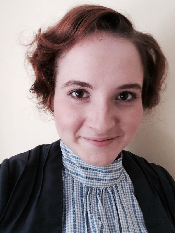 Picture of Zoe Cleland