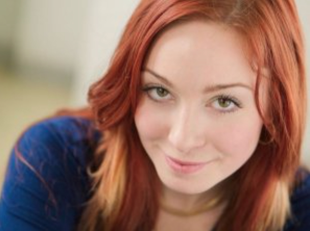 Picture of Amy Groening