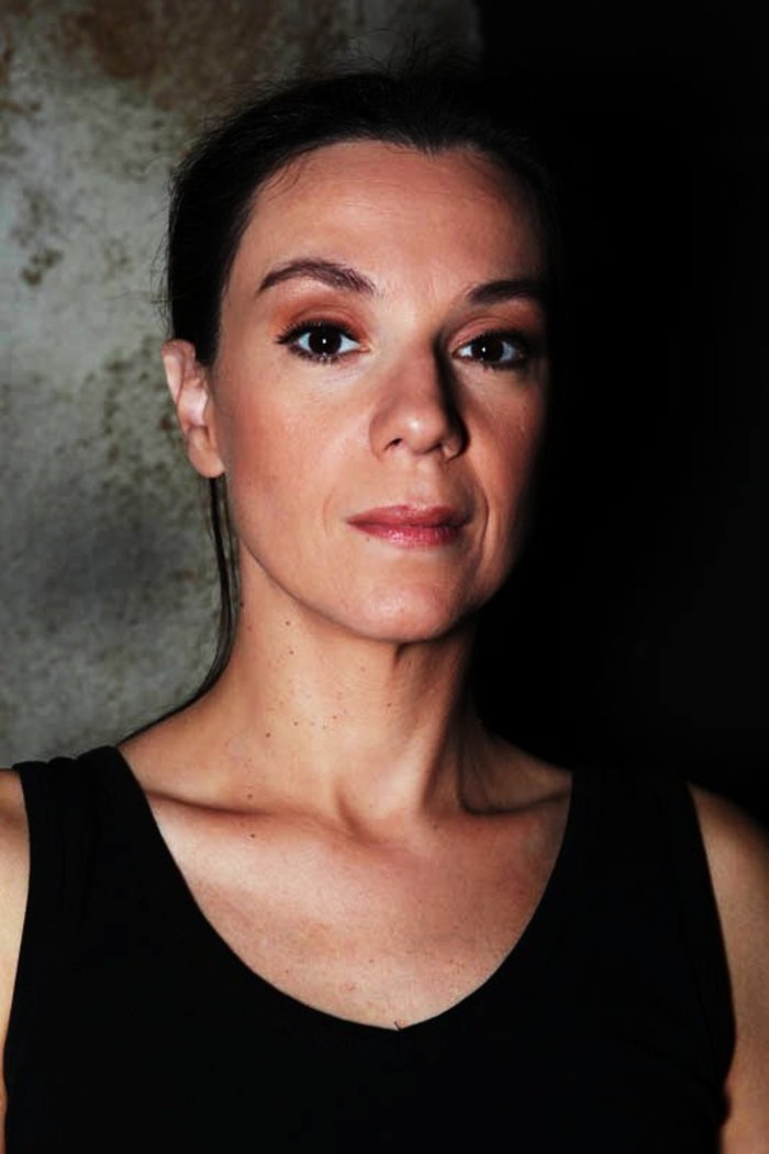 Picture of Peggy Trikalioti