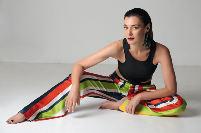 Image of Maria Nafpliotou