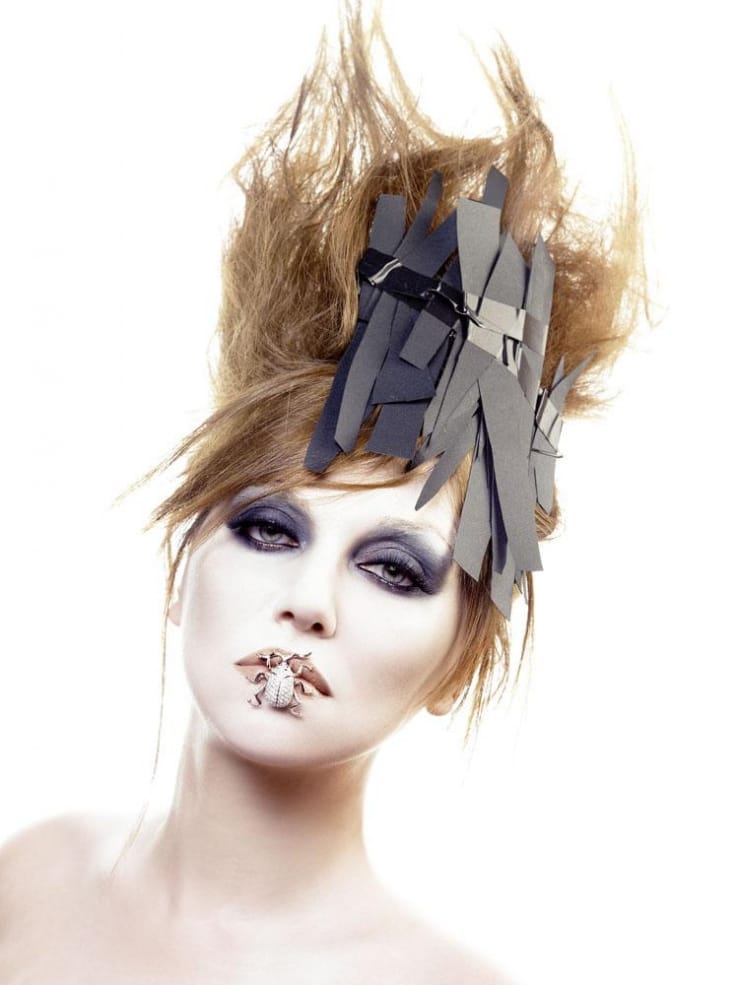 Picture of Kaiti Garbi