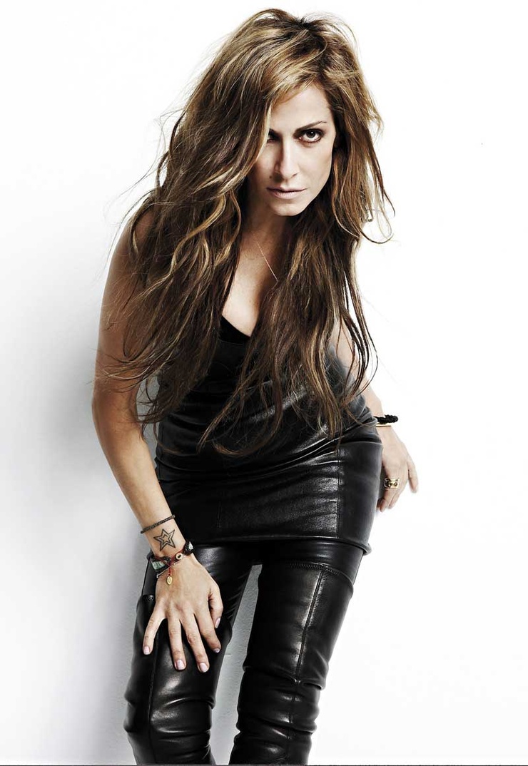 Anna Vissi picture