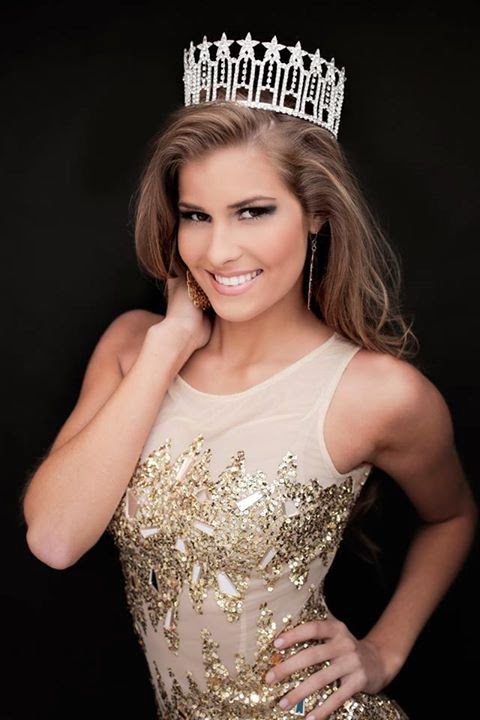 Picture of Brooklynne Young